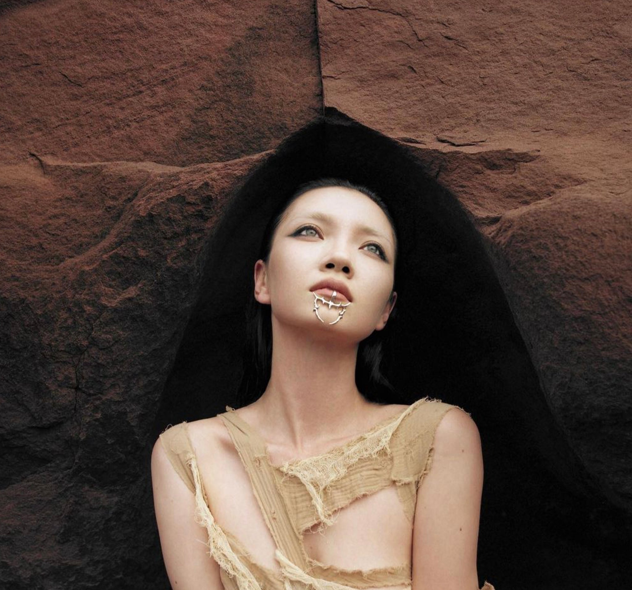 Dystopian Renaissance – Daemon Concept