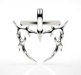 Dystopian Renaissance – Daemon Concept